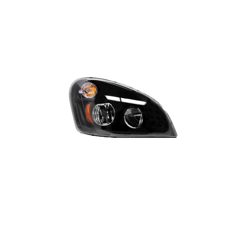 Headlamp RH Freightliner Cascadia LED 564.46030 A66-10064-001 | KAHGO ...